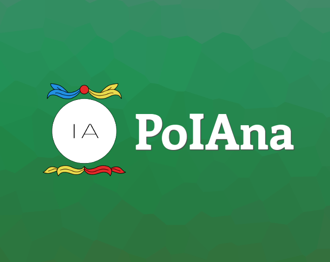 PoIAna by Ivan Ravasi