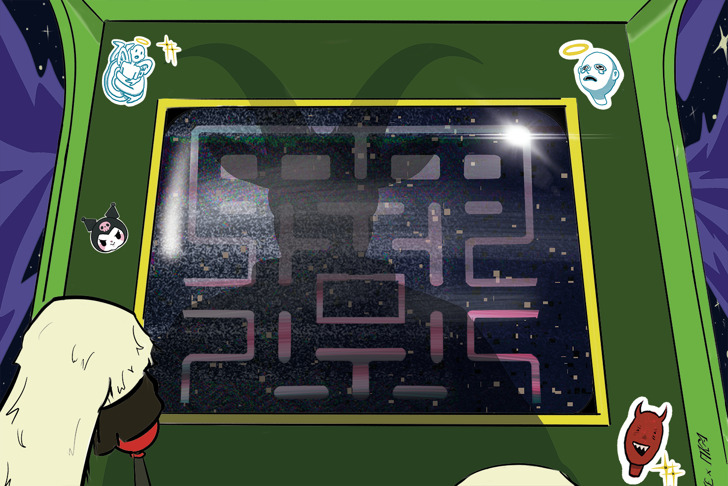 There is No Jam - itch.io