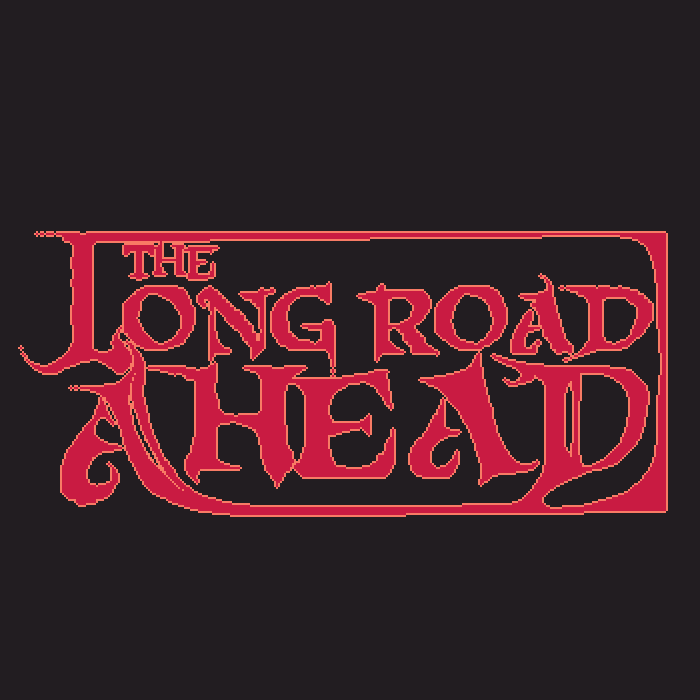 The Long Road Ahead by Unicycle Games