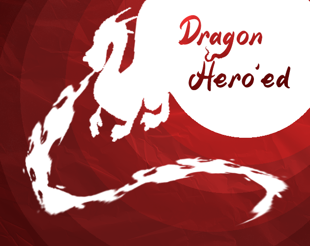 Dragon Hero ed By MoreSourPlease Dragon Hero ed By MoreSourPlease