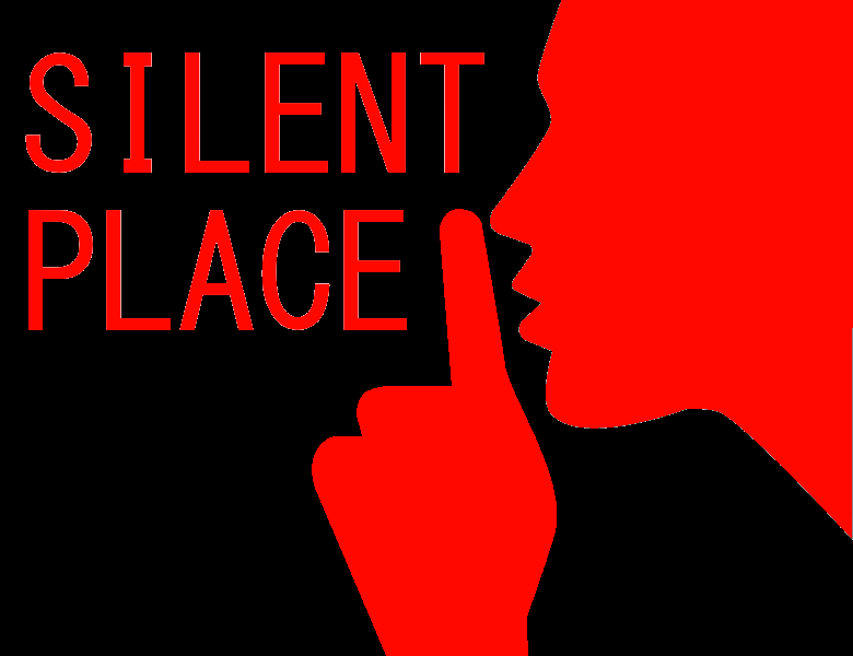 SILENT PLACE (UPDATE 1.1) by KENDEVGAMES