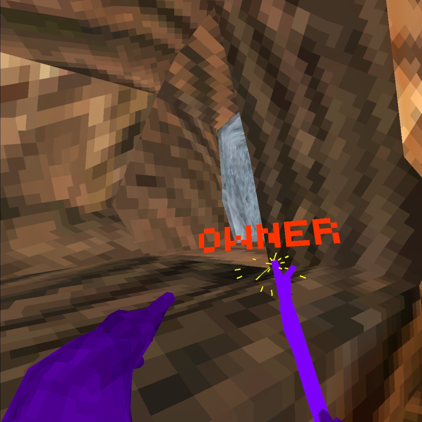 Project Trees v1 by RudolphVr123