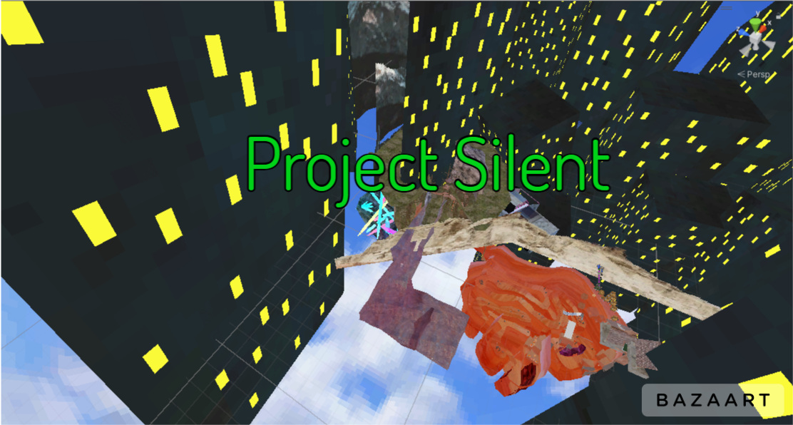 project Silent New V4 by crentoo