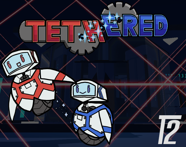 Tethered by Tethered