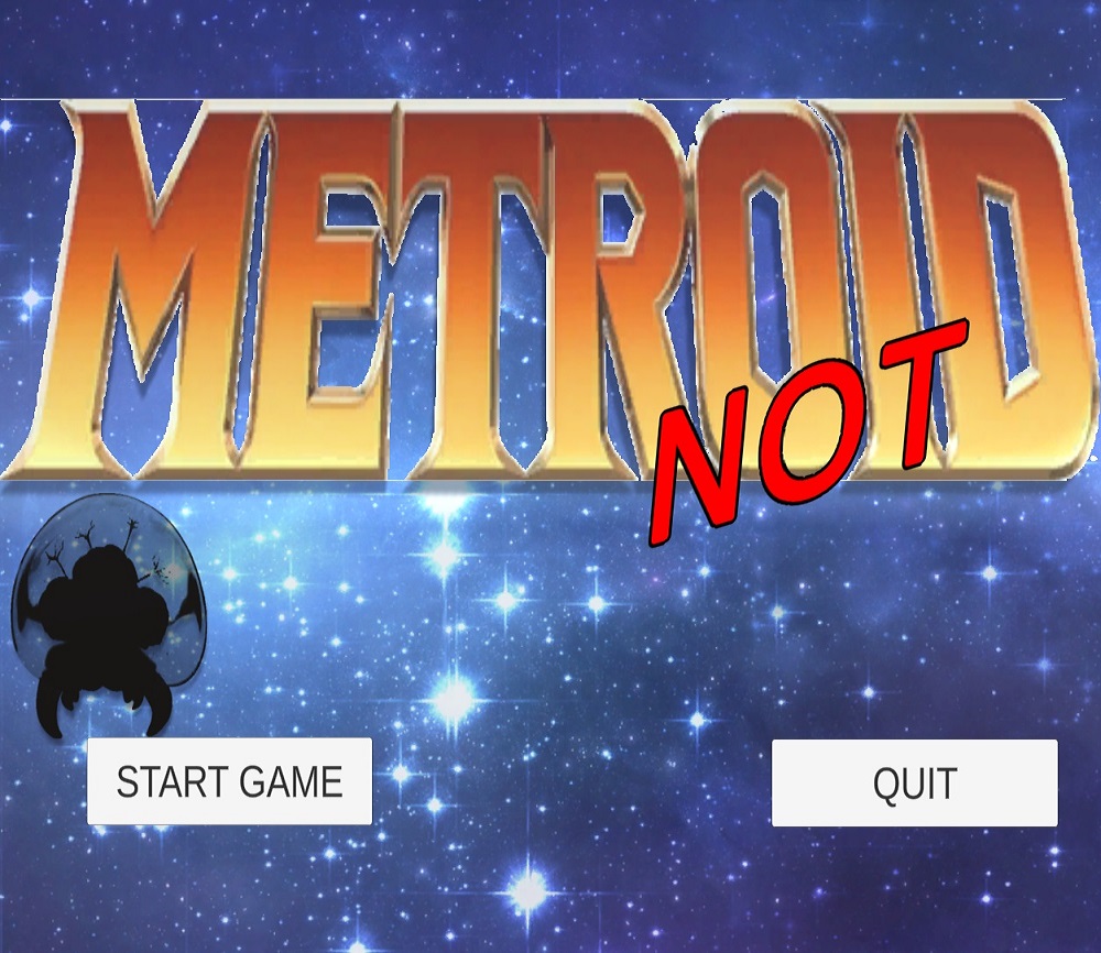 Metroid Clone by theKINGofSTAL