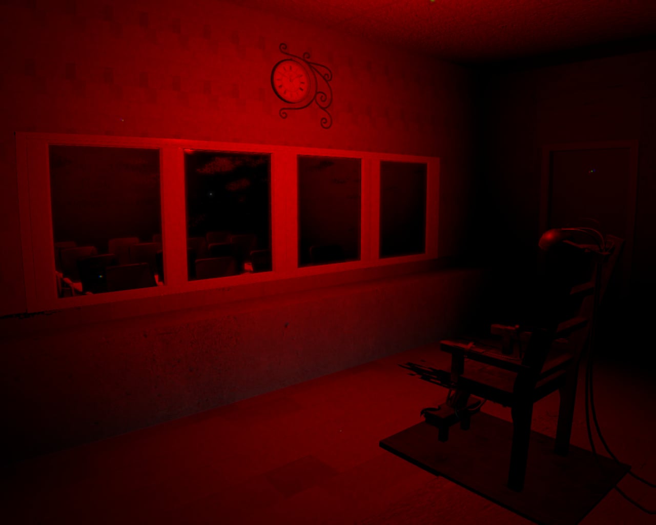 Recursion game by Sad Saturn