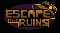 Escape the Ruins by The Catalysts for Infinite Learning Game Batch 6 ...
