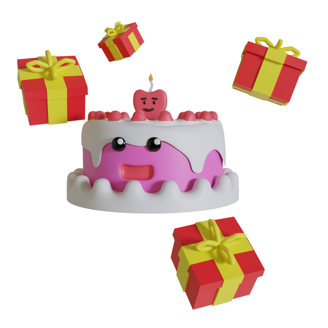 HappyCake by amaraha