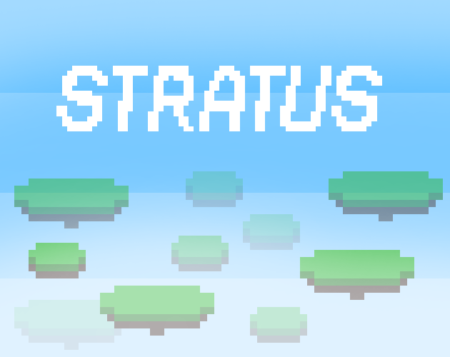 Stratus by fiumals