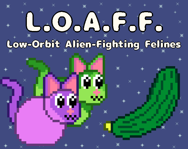 L.O.A.F.F. by M.S.T.O.P.