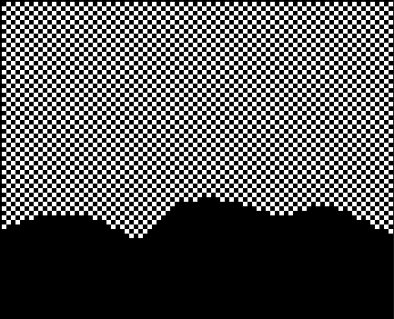 1-bit Nightmare by jaceideu