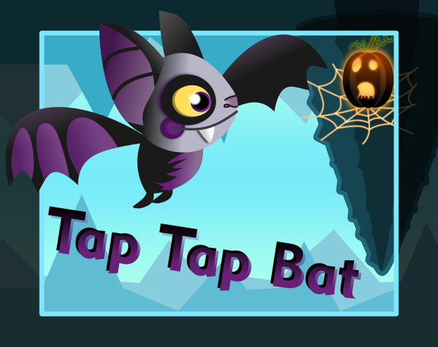 Tap Tap Bat by Oaky Games