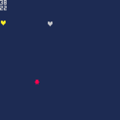 Match Heart Colour 500 by SkyBerron