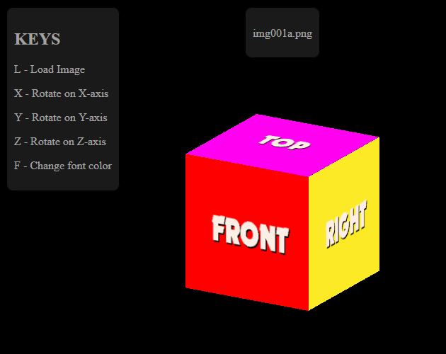 Easy Cube Map Preview by giaks