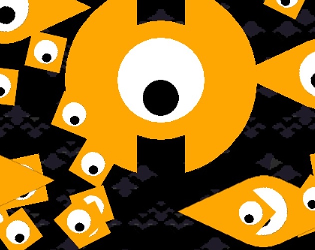 NeoBlast Demo by TooMuchDog