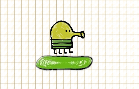 Doodle Jump by artyomHayrapetyan611