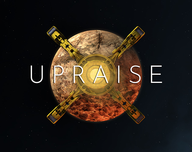 UPRAISE - Demo by DanielCarlMusic