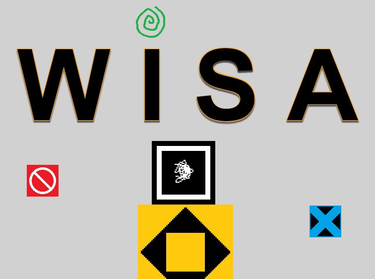 WISA by Aramsantze for Fireside Jam 2024 - itch.io