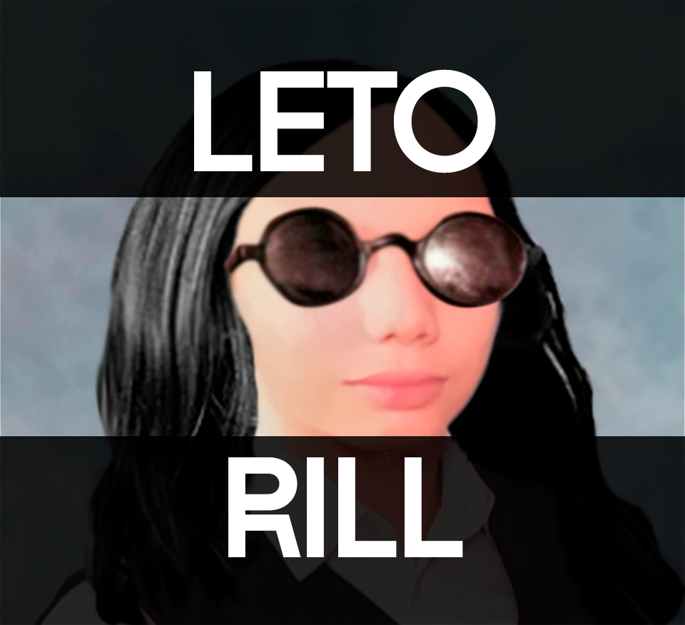 LetoRill by Arbuz - Studio