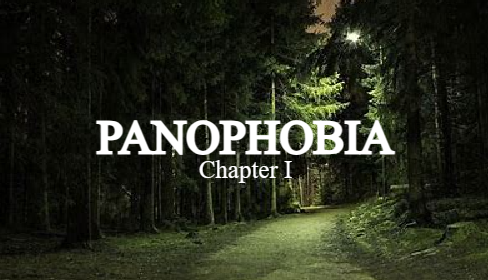 PANOPHOBIA | Chapter I by Mitrix Games