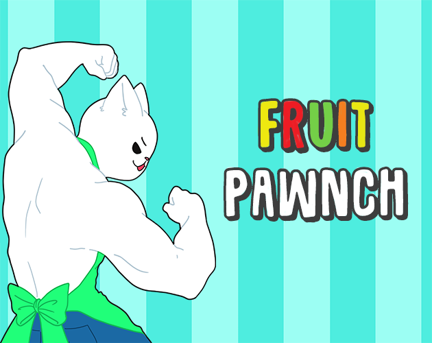 Fruit Pawnch by NikkiZeeDev, Jared Moeller