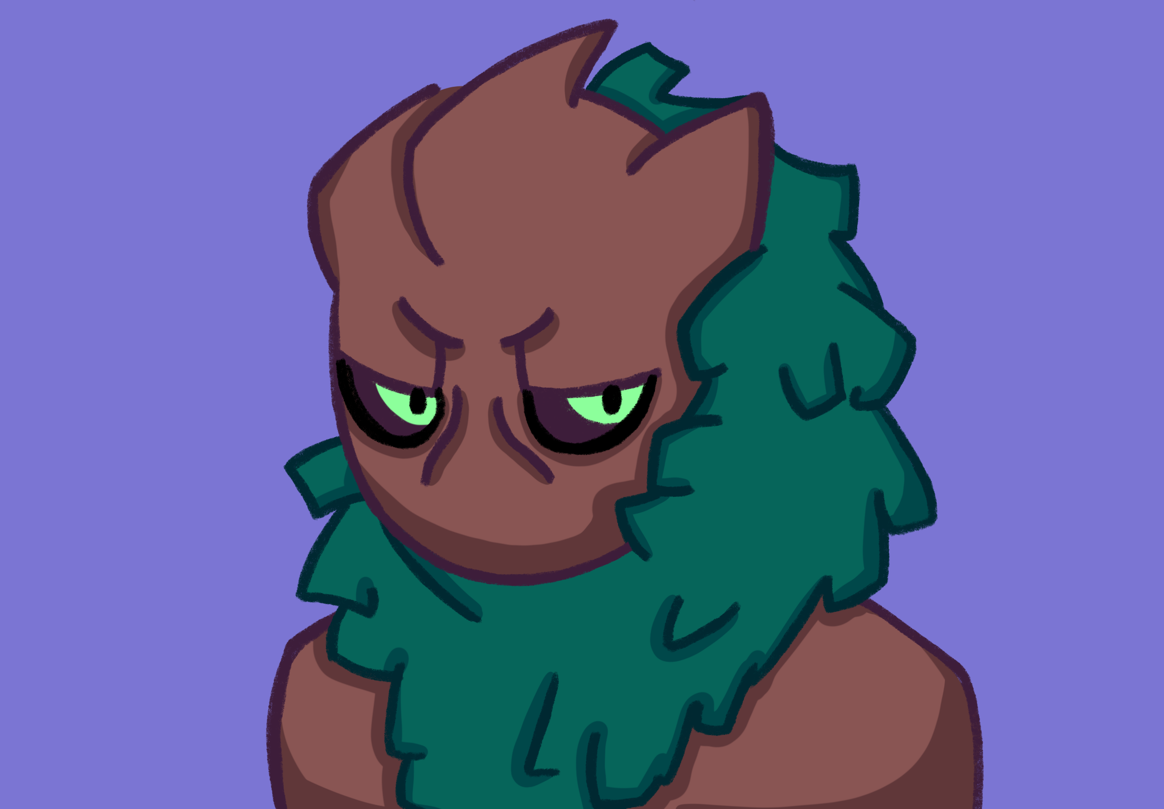 Eco-Dash™ by BoxHead Luke, Biabee