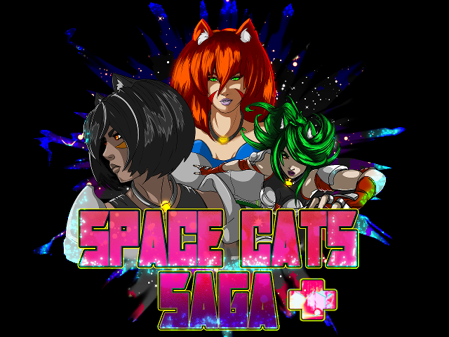 list of Maps - Space Cats Saga+ by Timmy