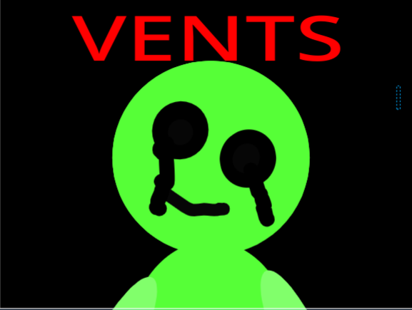 VENTS by horrorgamer71