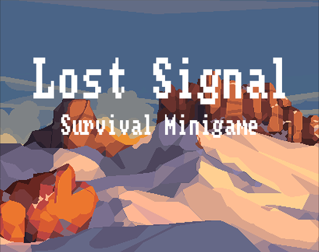 Release 1.1.0 - Major update to fix most problems - Lost Signal by aed0nis
