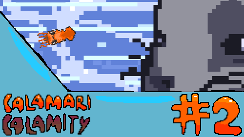 Pixel Jam: Day 3 Devlog "Pixels and Polish" - itch.io