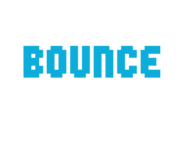 Bounce (remake) by Puleng Manganye