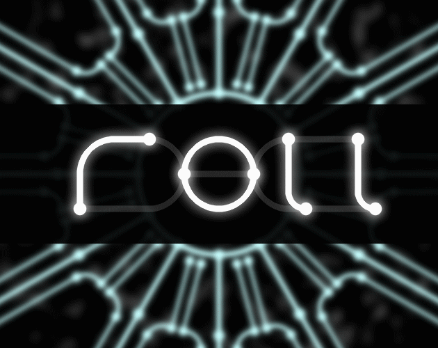 'roll' - Full Release! - roll by Silver Stitch