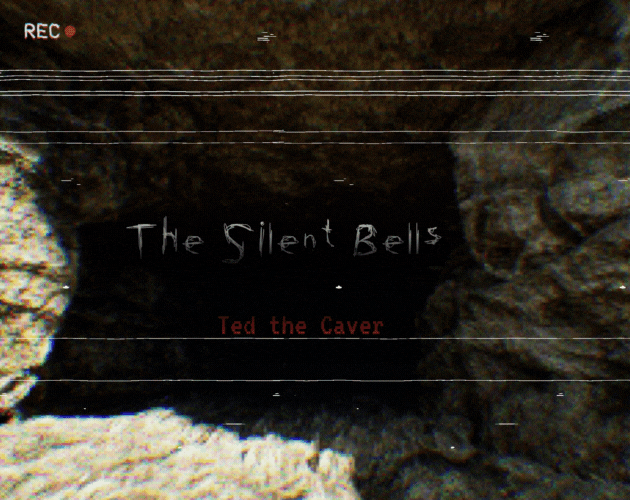 Weekly Update #6 - The Silent Bells: Ted The Caver (Playable Teaser) by ...