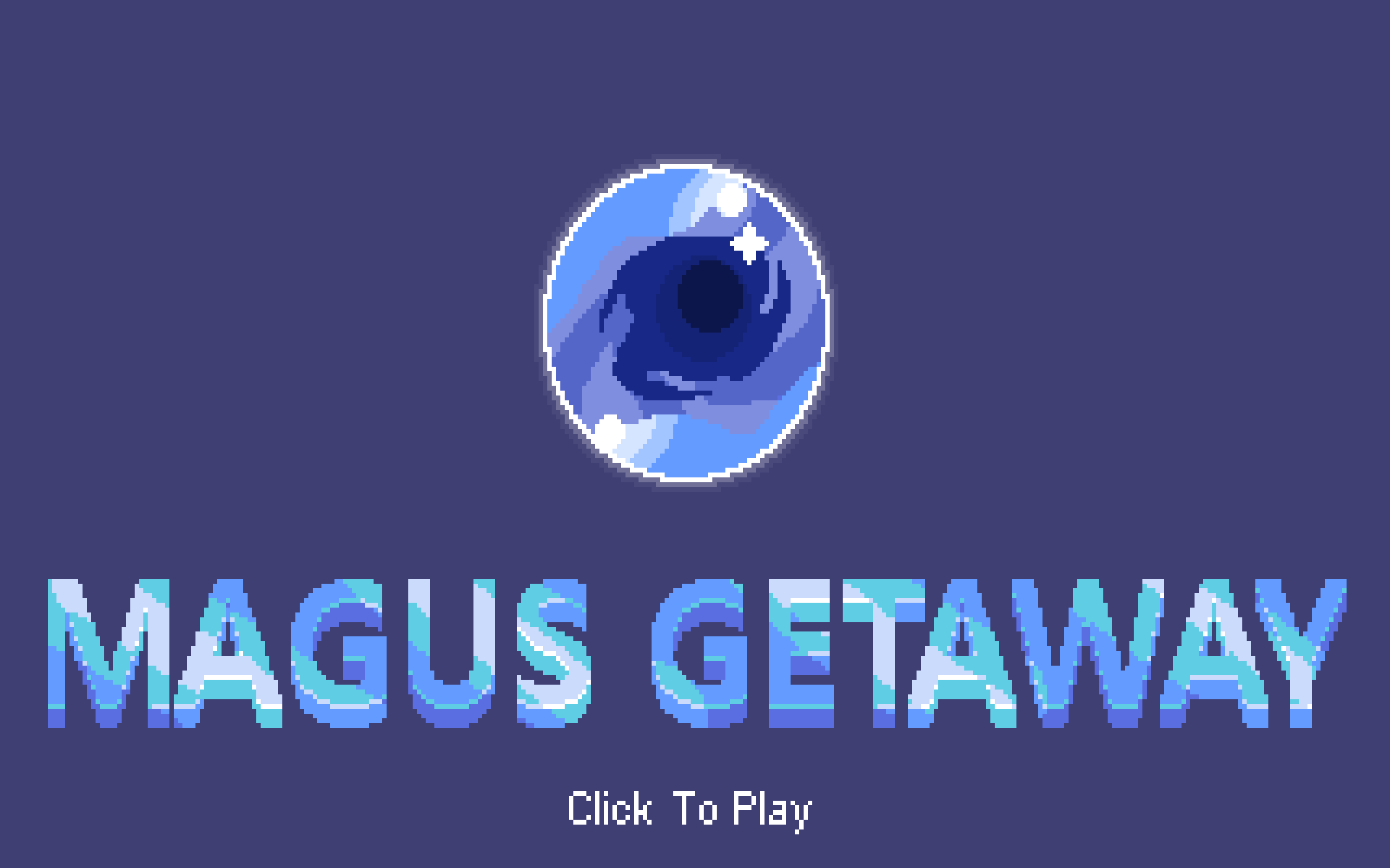 Magus Getaway by MAGES Institute