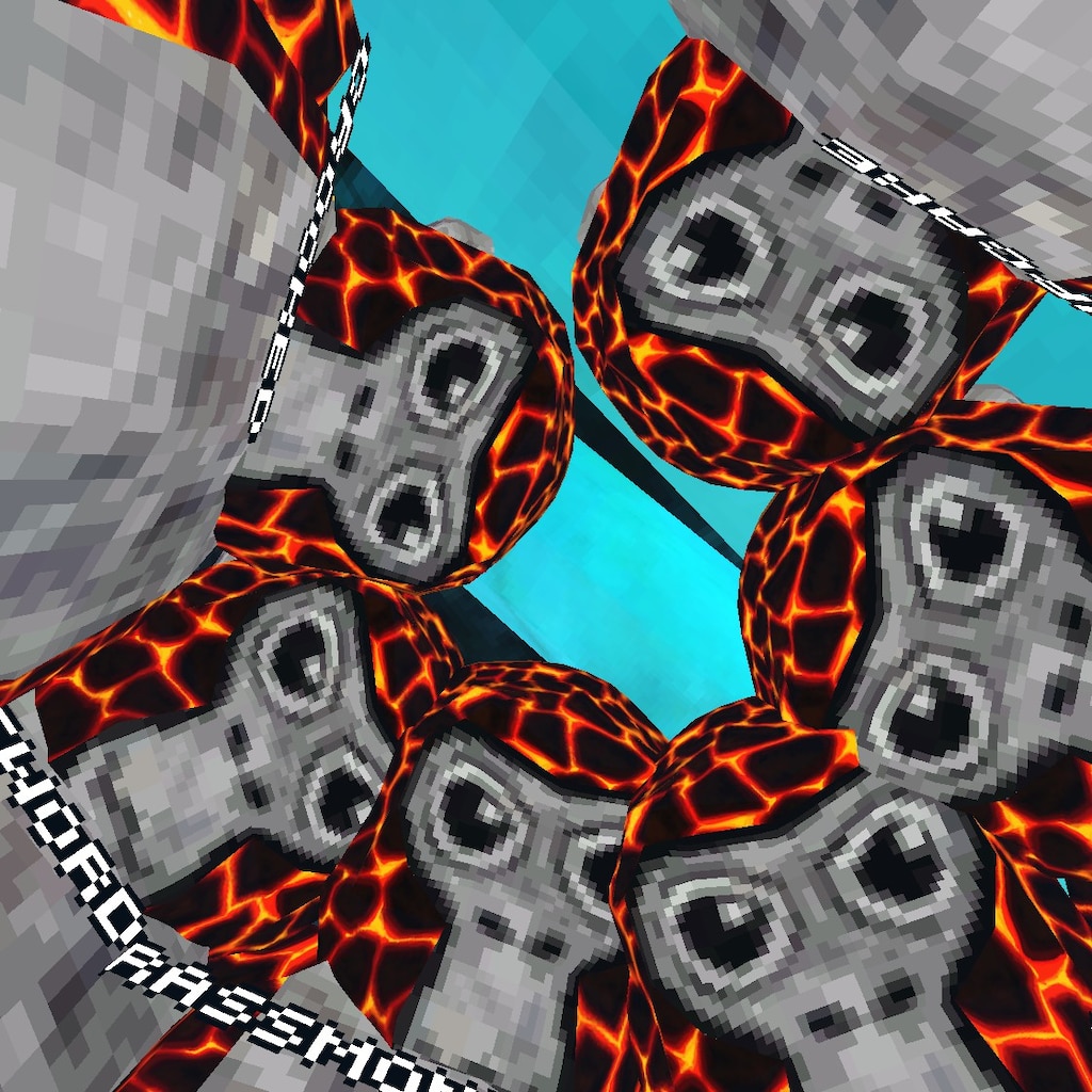 Project Colt by jajajak hehe mad