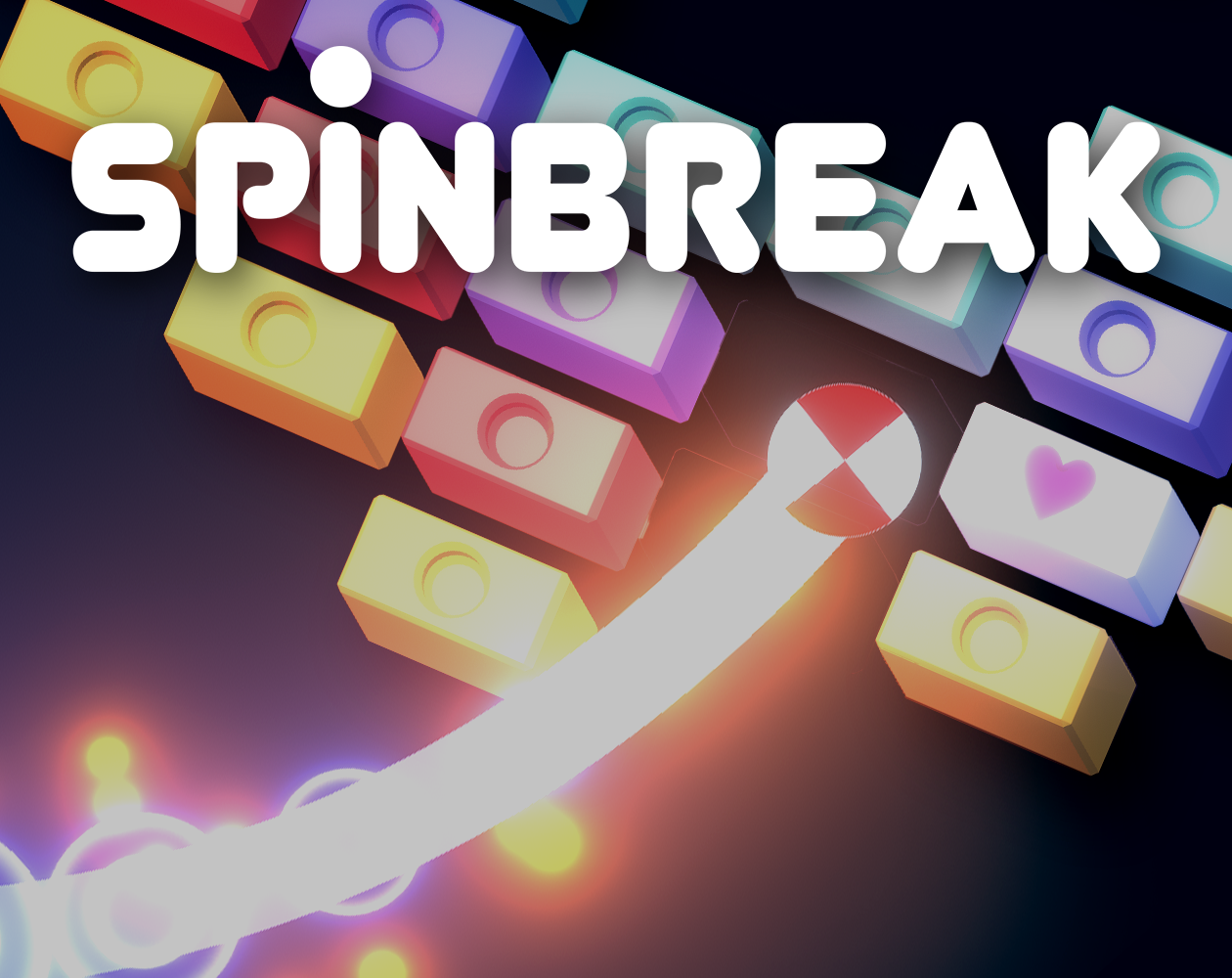 Spinbreak by gamehole