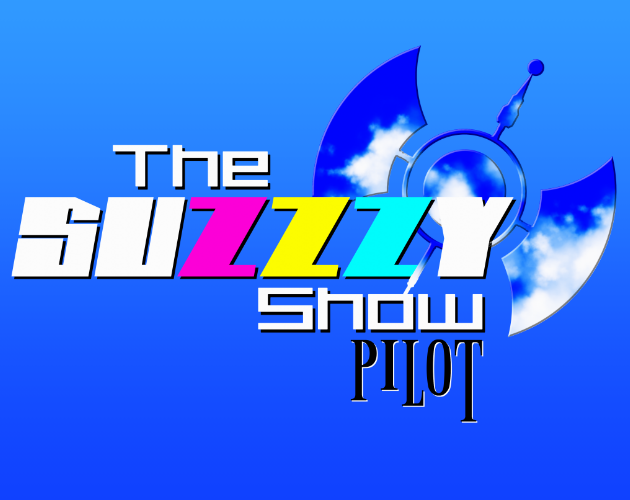 The Suzzzy Show by simon
