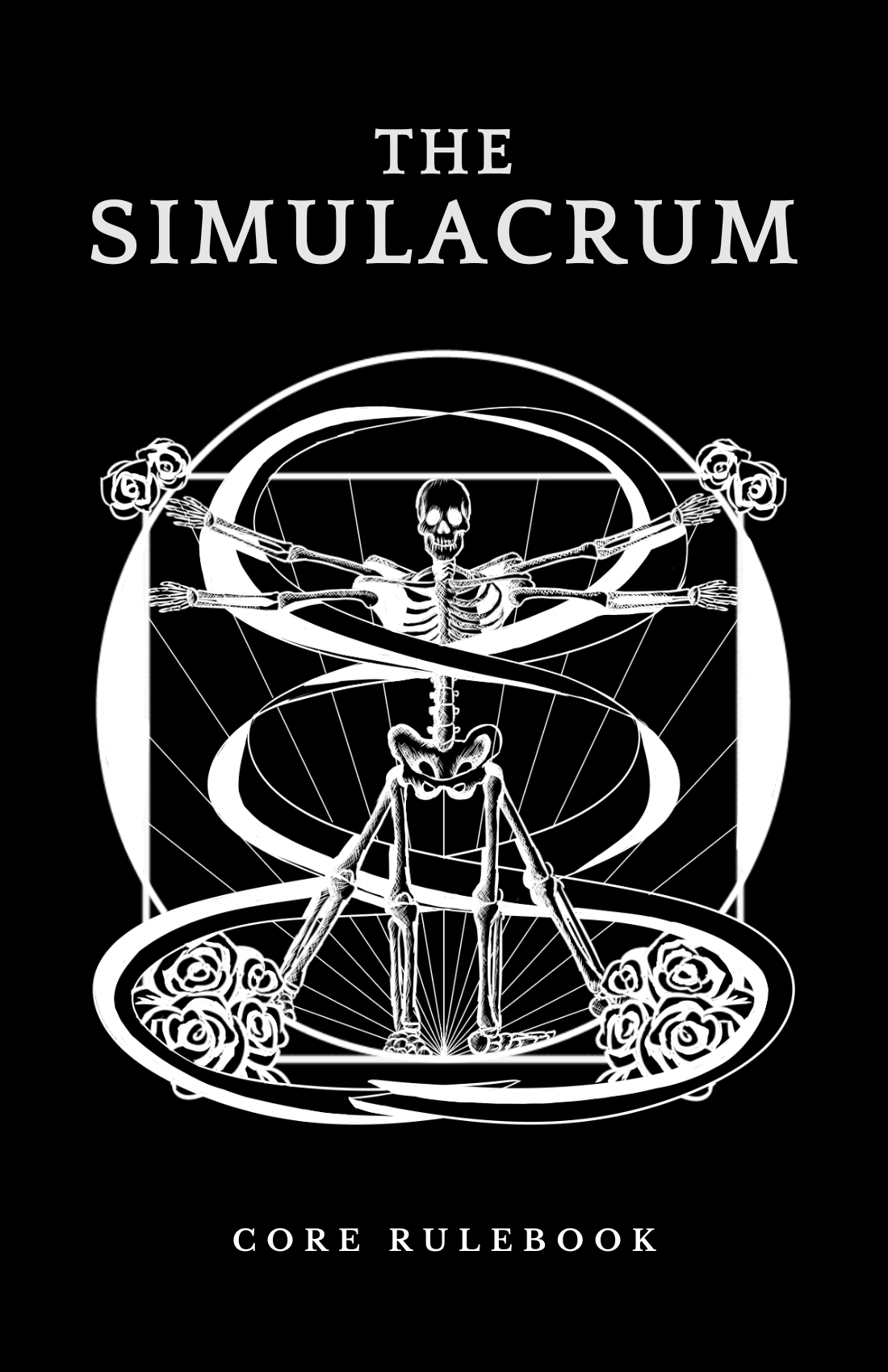 The Simulacrum [OSR] by Raymond De Los Reyes