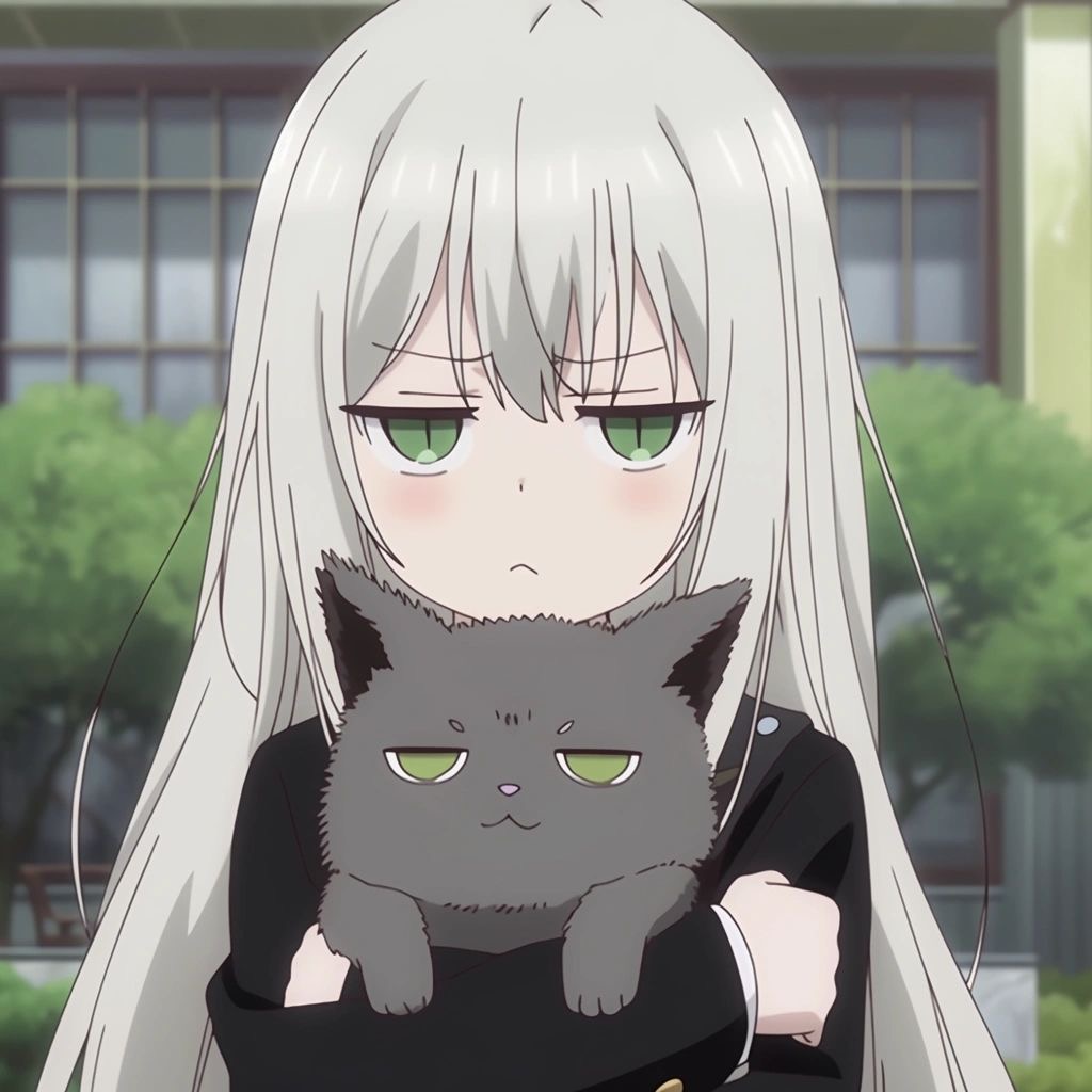 Hazardous trap by nonnyy