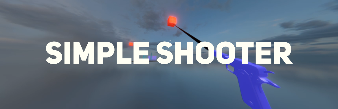 Simple Shooter by Olis Games