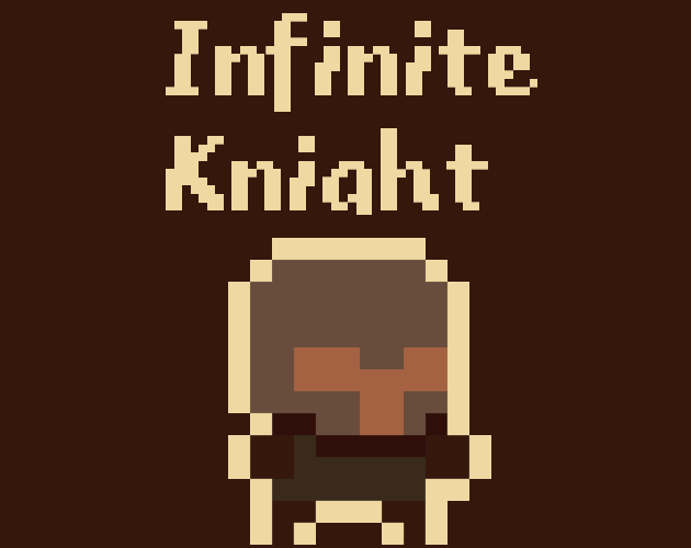 Infinite Knight by Pipoca Dowce