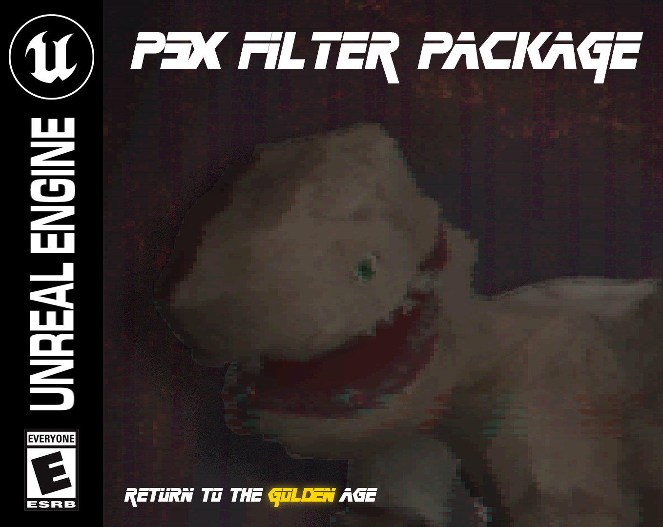 PSX Filter Package by Yogi:3
