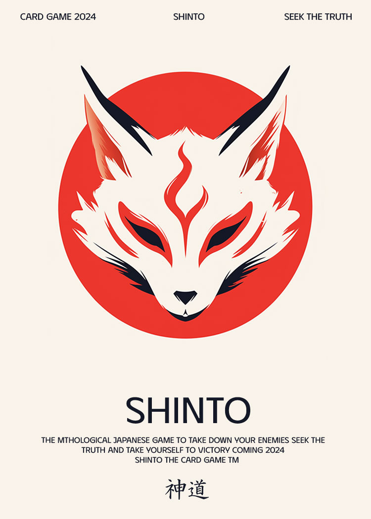 Shinto by Shinto Project