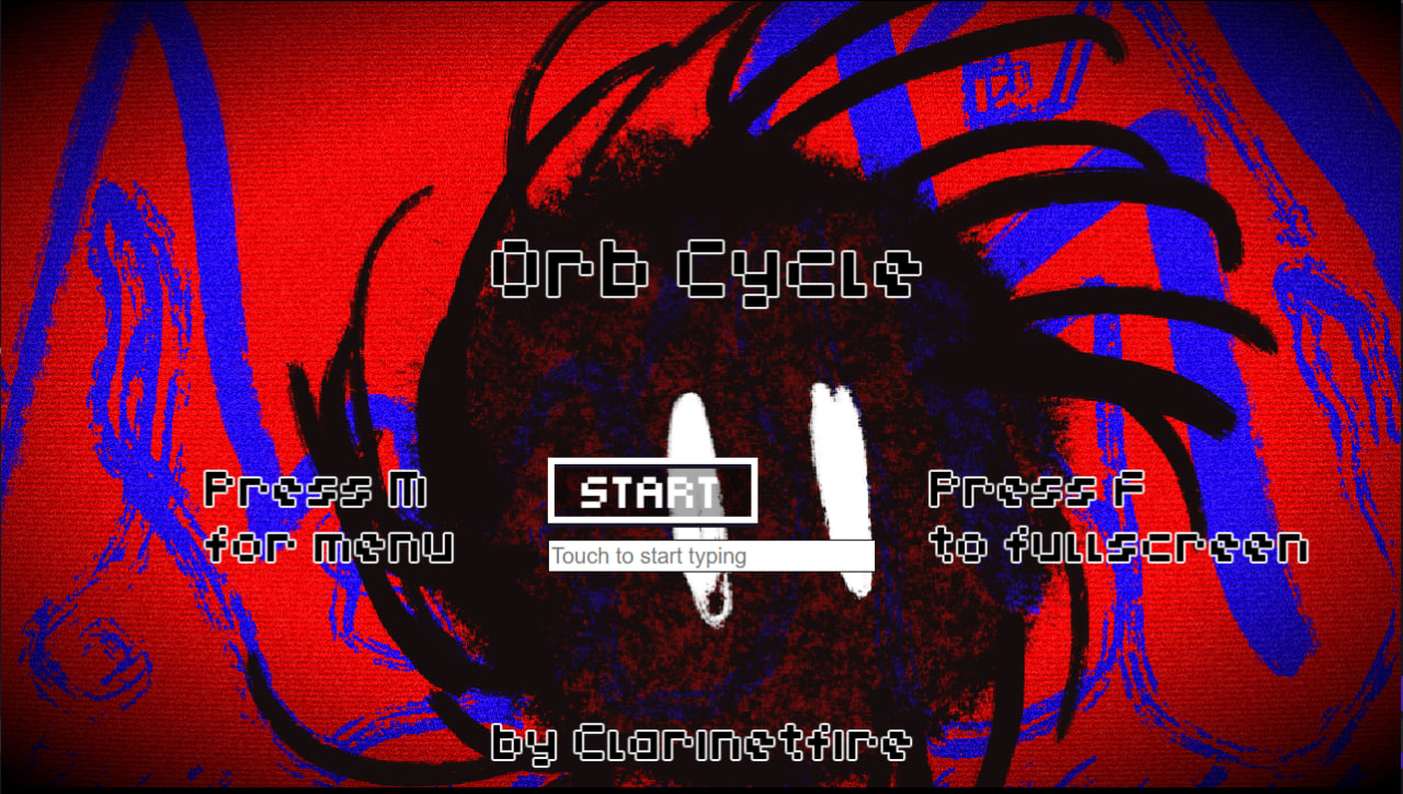 Orb Cycle by clarinetfire