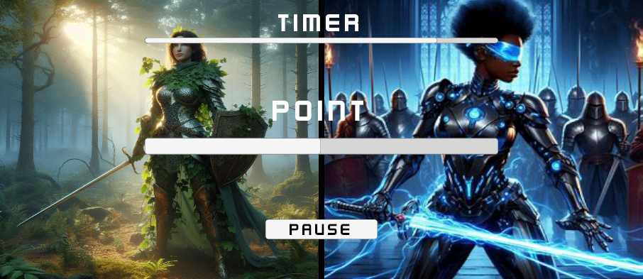 Slider Game by ogzShun