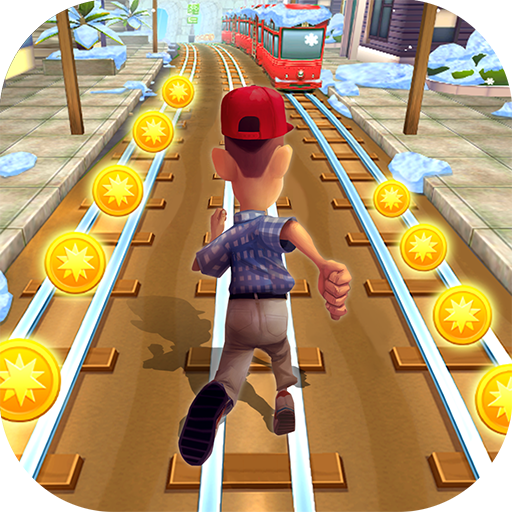 Modest 3D Runner by Humayun777