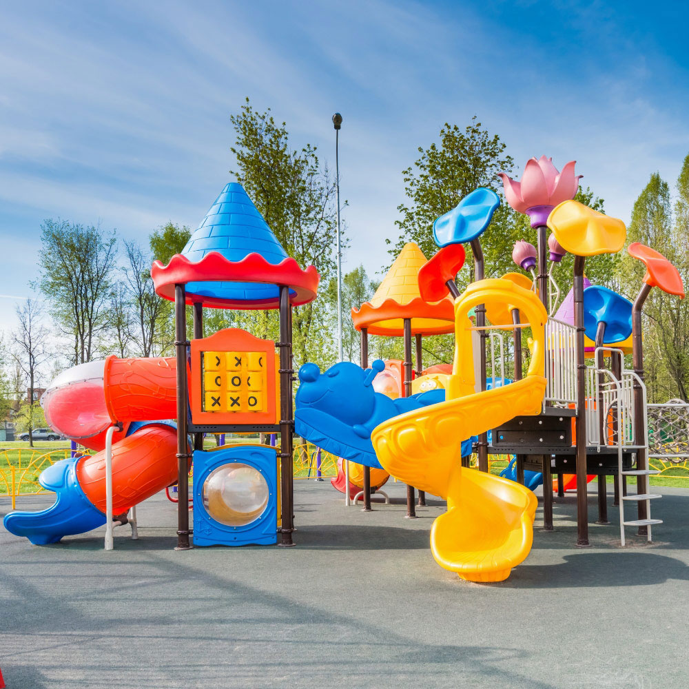 Playground by Lithium Games