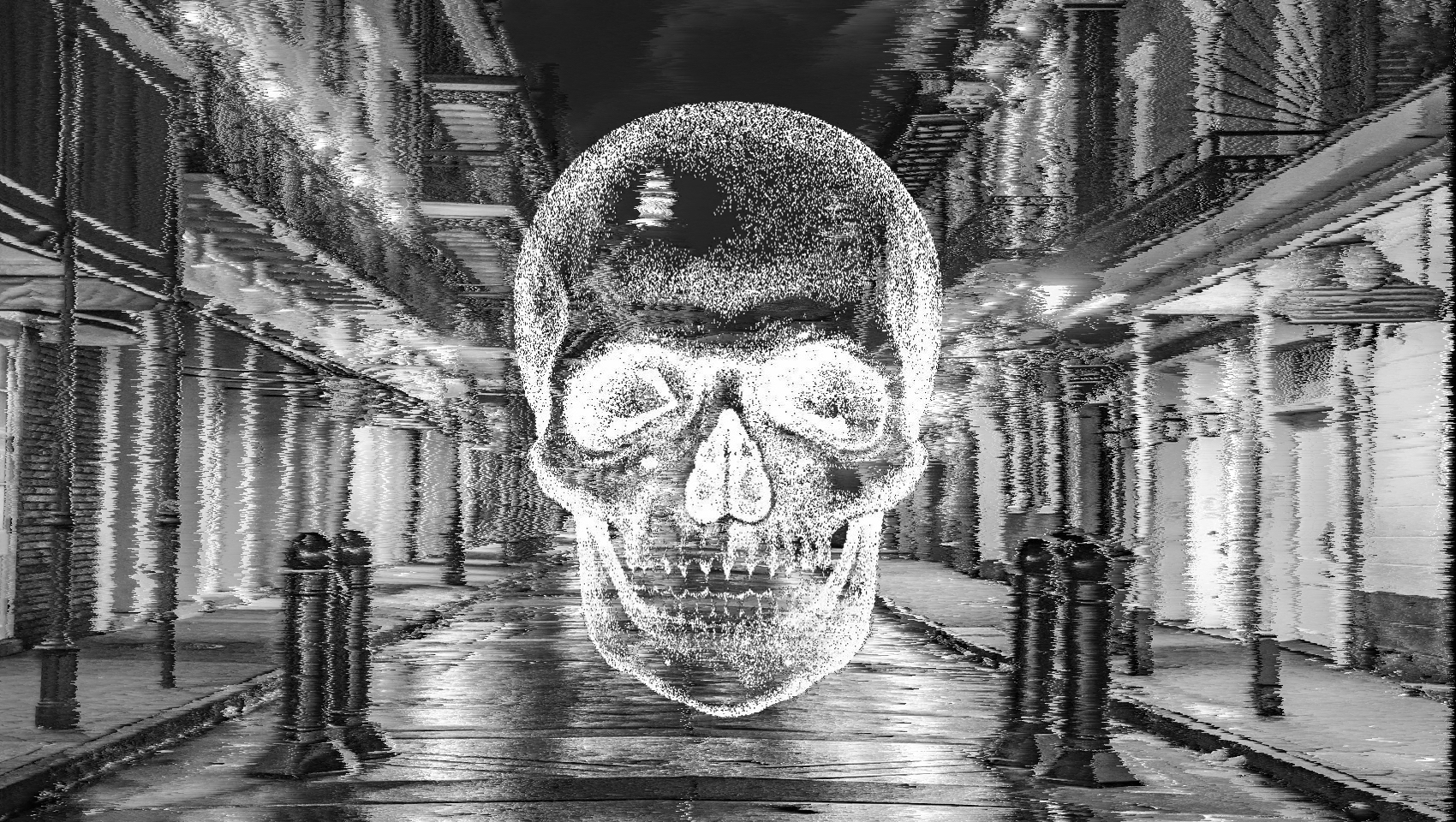 NoTimeToDie by LifePuncher