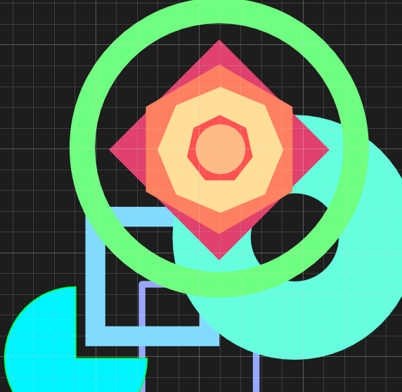 Basic Assets Basic Shapes 2d By Piposchpatz 1791