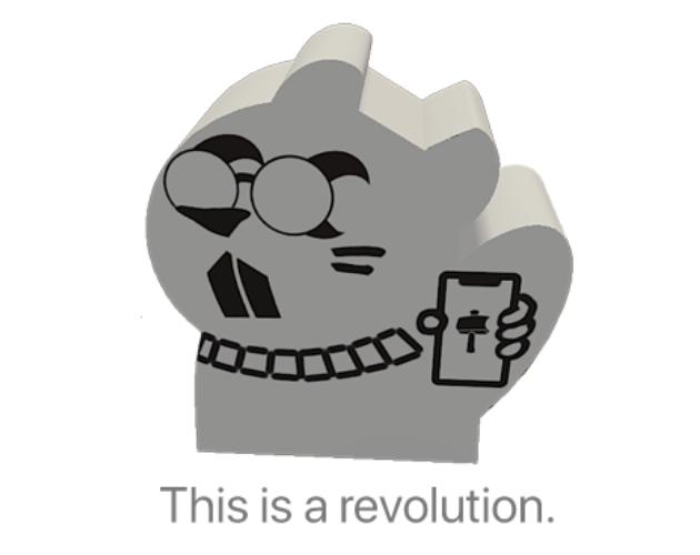 Beaver.app by EsauRoiDesBarbus